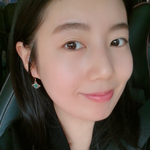爱美食的小晞 
