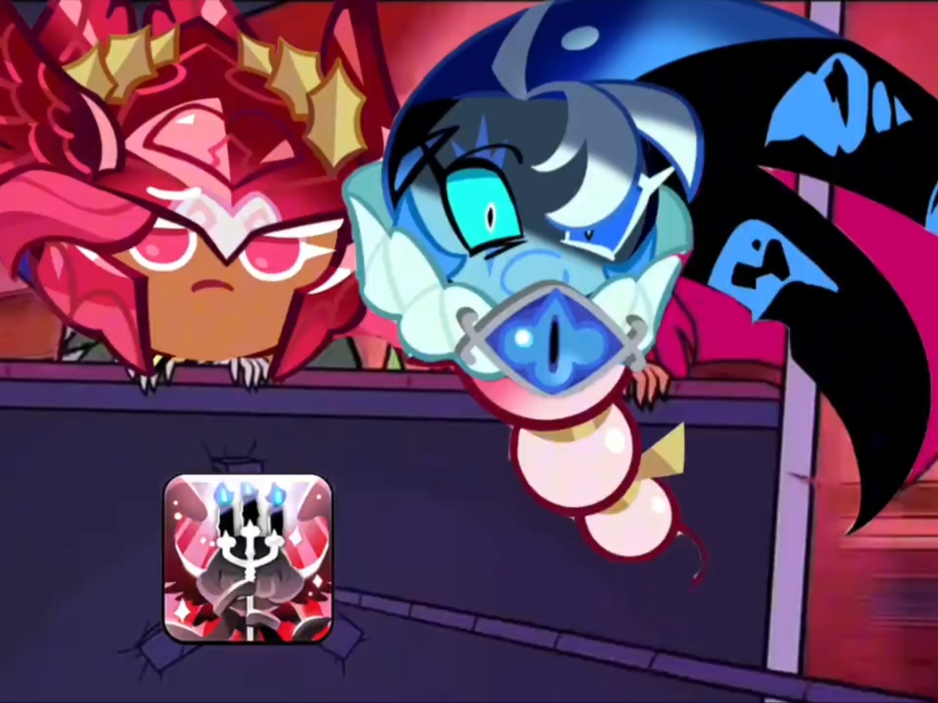 竞技场保留节目之没有什么可以阻挡面团尔了_游戏热门视频