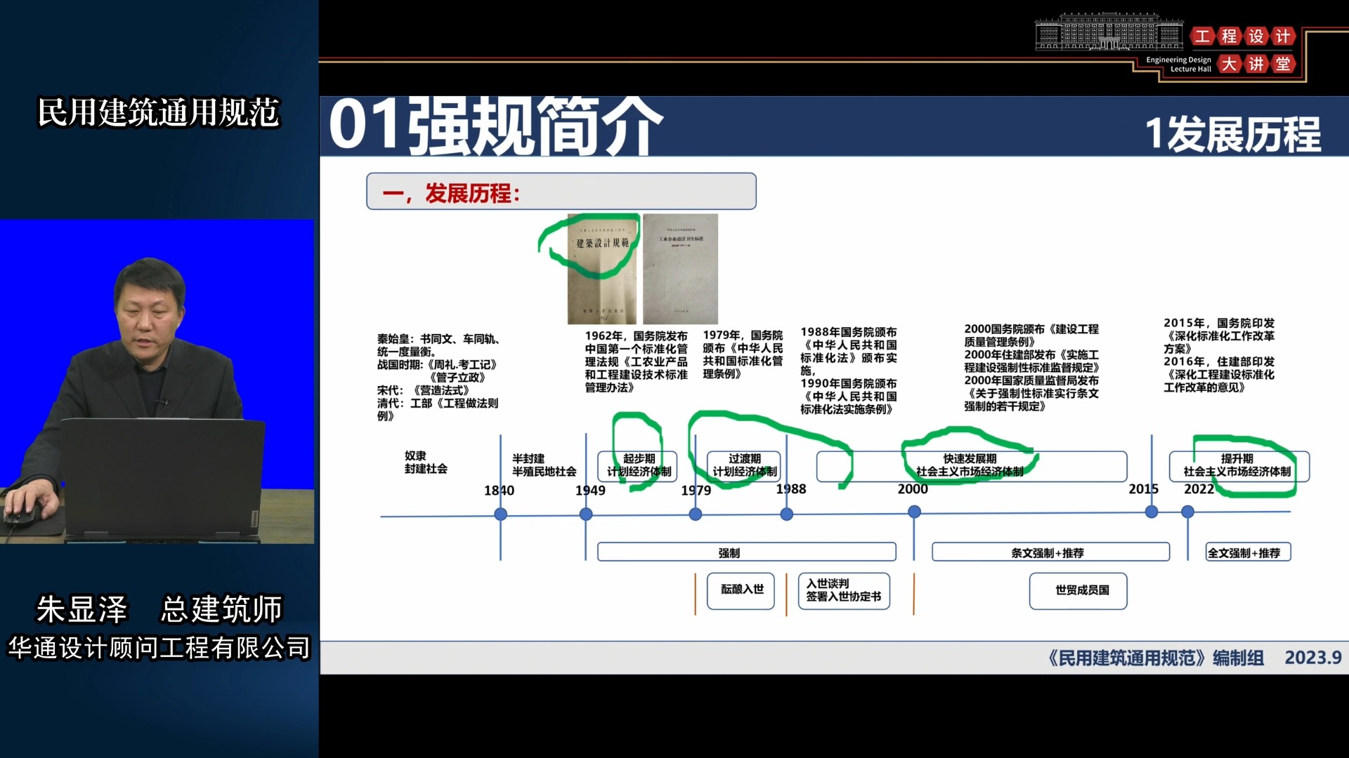 《民用建筑通用规范》GB 55031-2022(一)