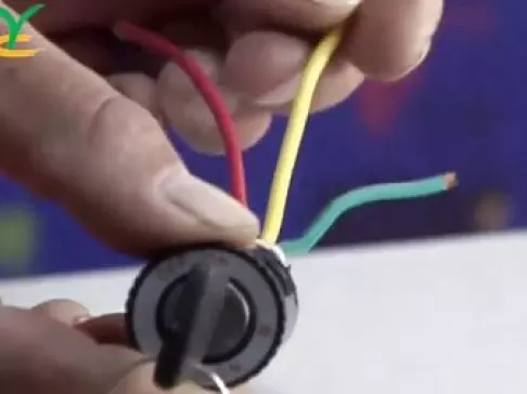 数字万用表的详细使用教程