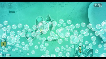 【丰兄解说】海绵宝宝大冒险（海绵宝宝系列小游戏第四章）