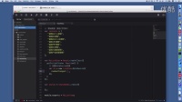 12-1、ListView组件-基本功能实现