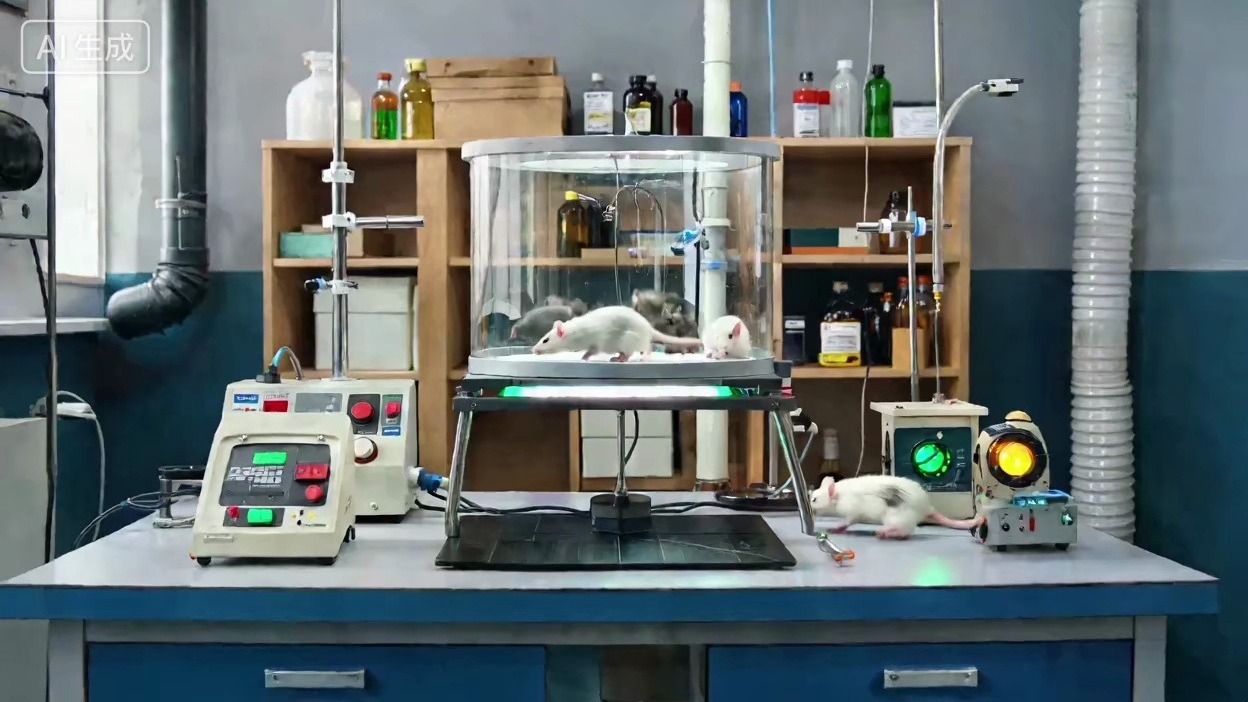 AI人工智能精细行为分析系统 多功能整合型精细行为识别分析系统 AI...