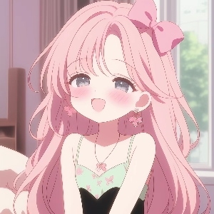 萌米moemee 