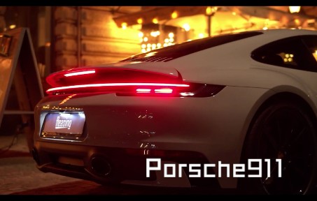【跑车混剪/保时捷911】还记得你的梦想吗?【1080p/60帧/支持杜比...