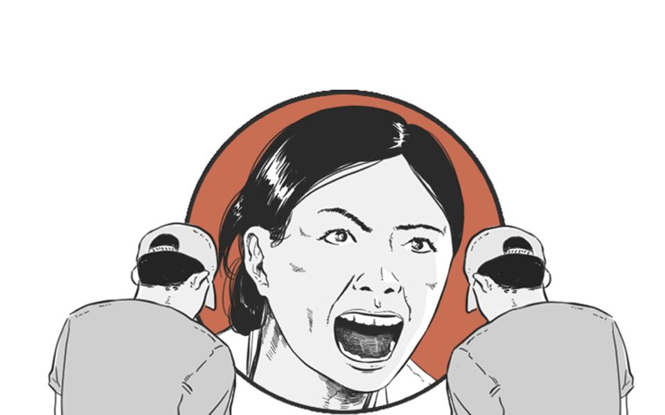 你对甲方爸爸的恐怖一无所知