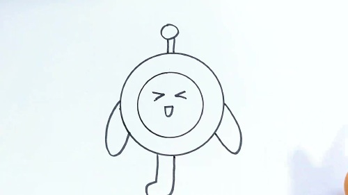 这是奇妙的创意世界吗?小朋友的简笔画,让你惊喜不已!