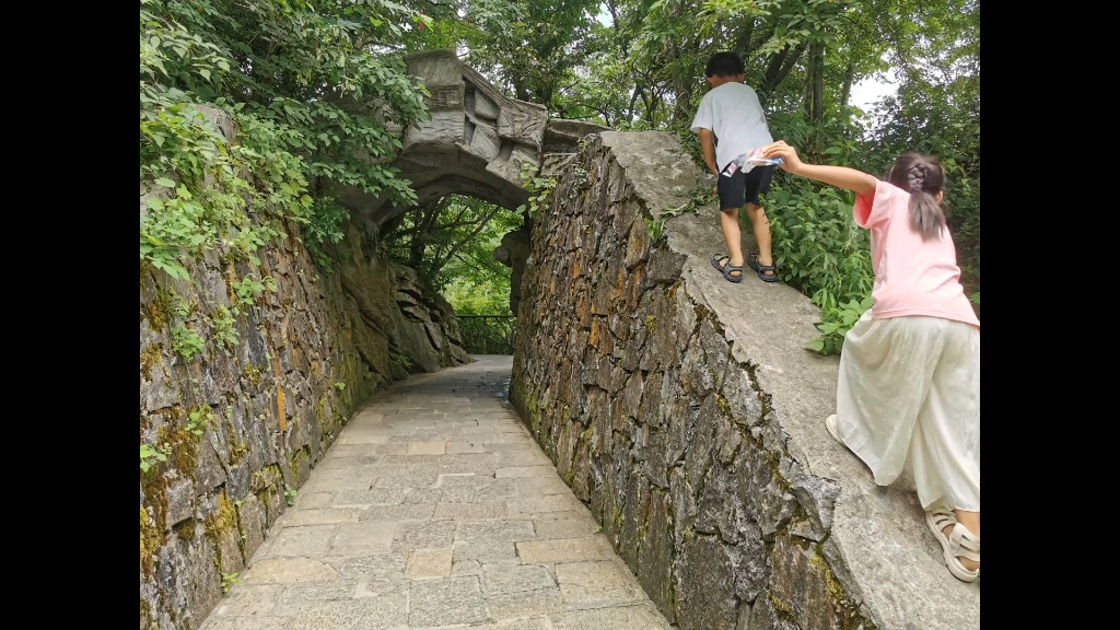 连载图分享系列之六:张家界天门山风景区全方位、无死角高清图实拍(...