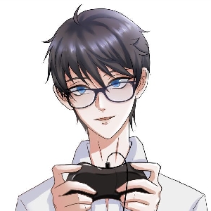 戌子狼 