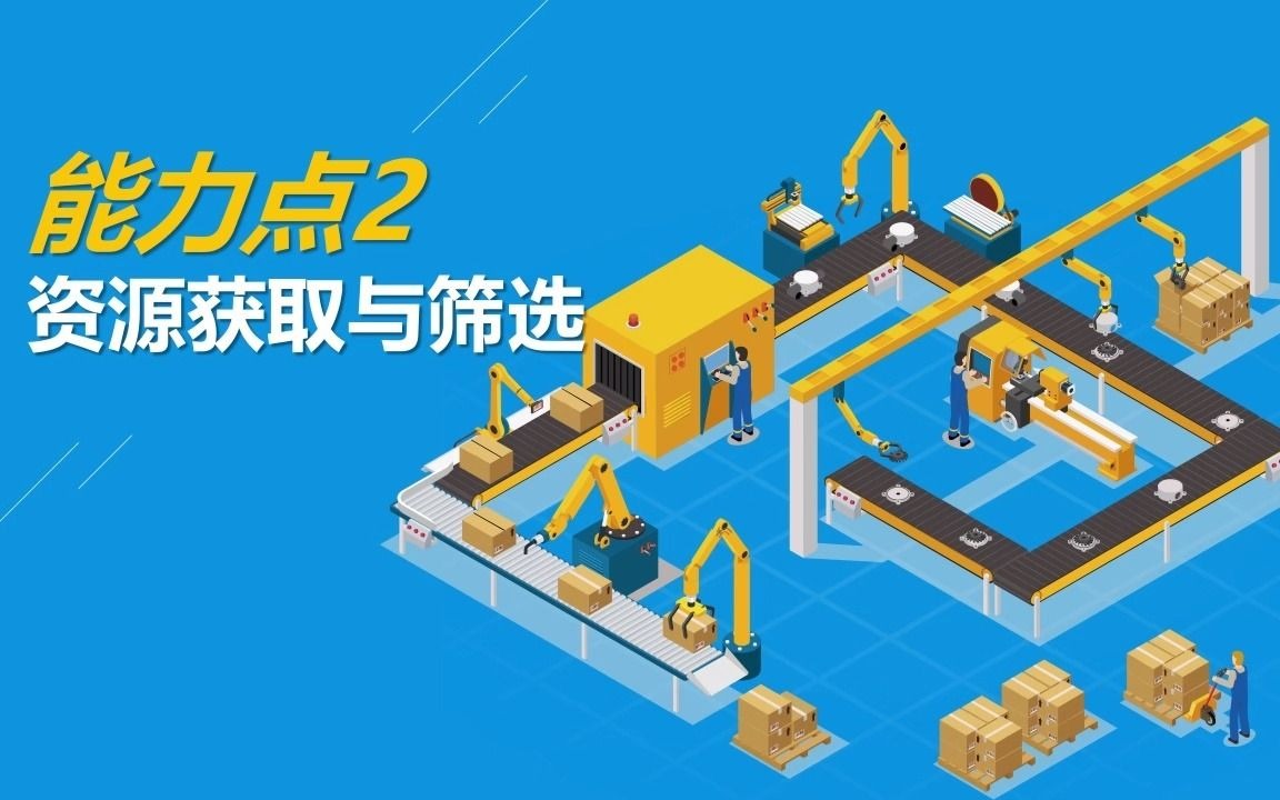 信息化2.0考核 能力点2 资源获取与筛选 解析