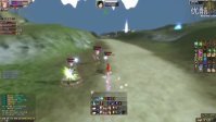 完美世界问鼎VS战天云梦岭第八集(2011.8.28)