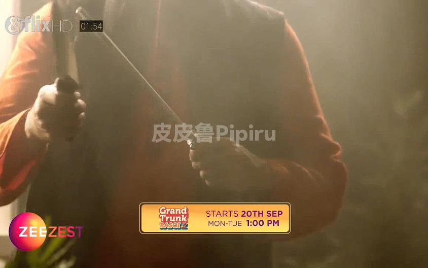 【广播电视】印度&flixHD片段(2021.09.14)