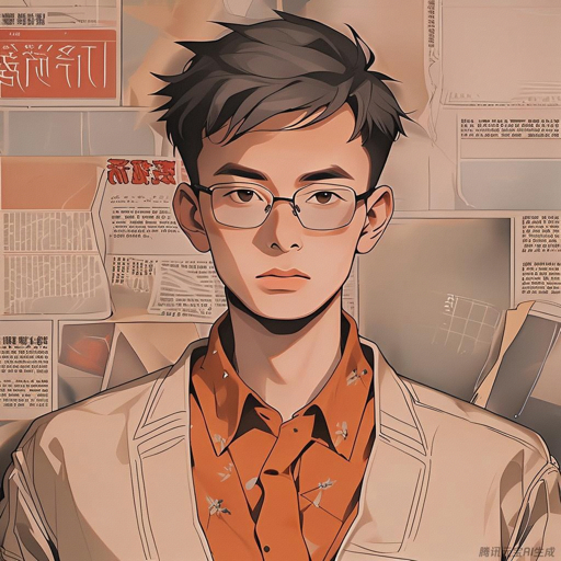 数据人杰森 