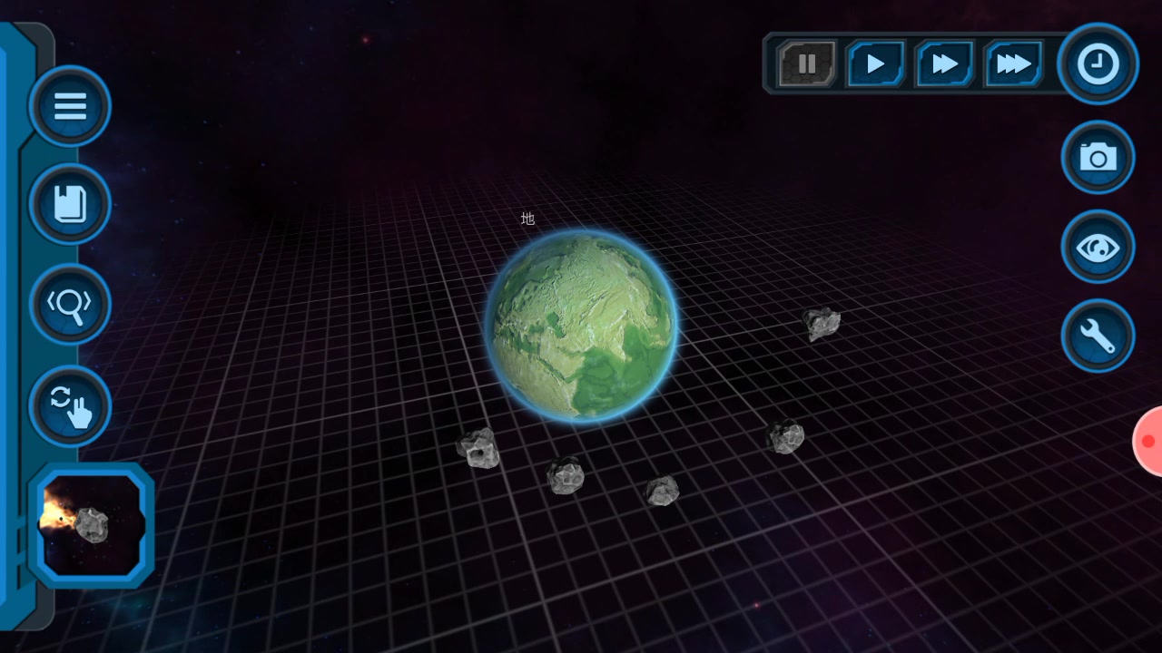 口袋宇宙,脑洞时间3000地球质量的气态地球和木星土星撞比邻星,白矮...