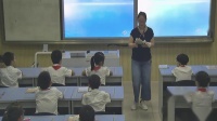小学语文四年级上册第七单元观潮-王老师_优质课公开课教学视频
