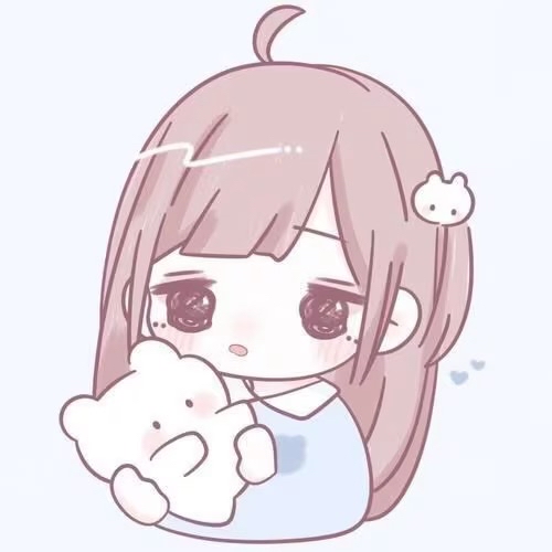一丢丢ovo 