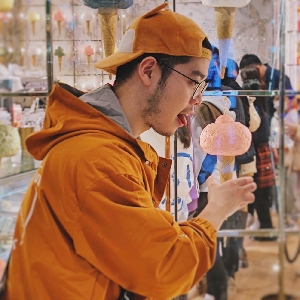 川毛一郎 