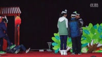 双语学生英语节课本剧表演 (6)