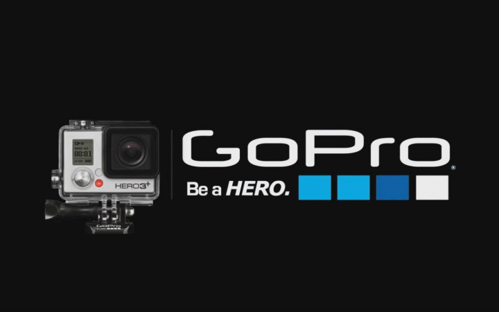 山寨GoPro Hero 3+广告宣传片