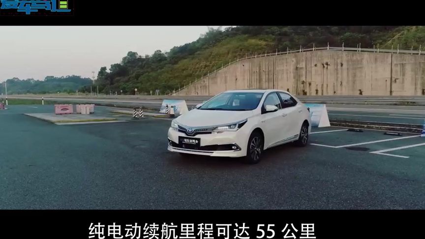 混合动力的卡罗拉 售价22万 再有一个月上市你喜欢吗