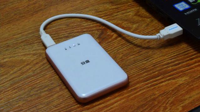移动SSD安盘i7使用场景及功能演示视频