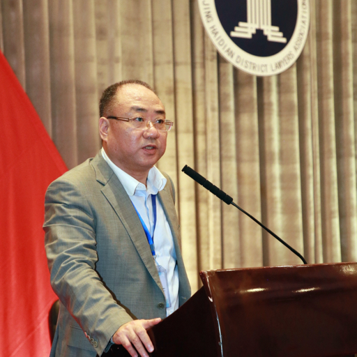 丁琛律师 