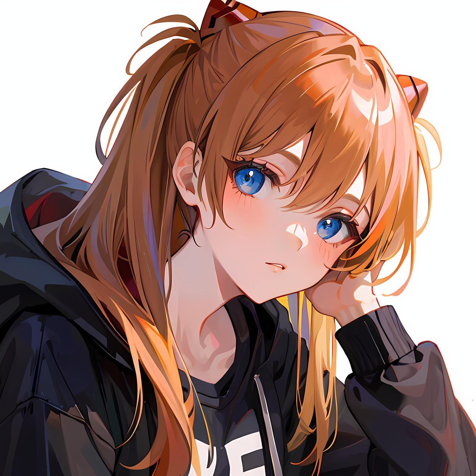 闲_态度 
