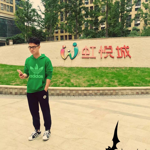 率土路人甲 