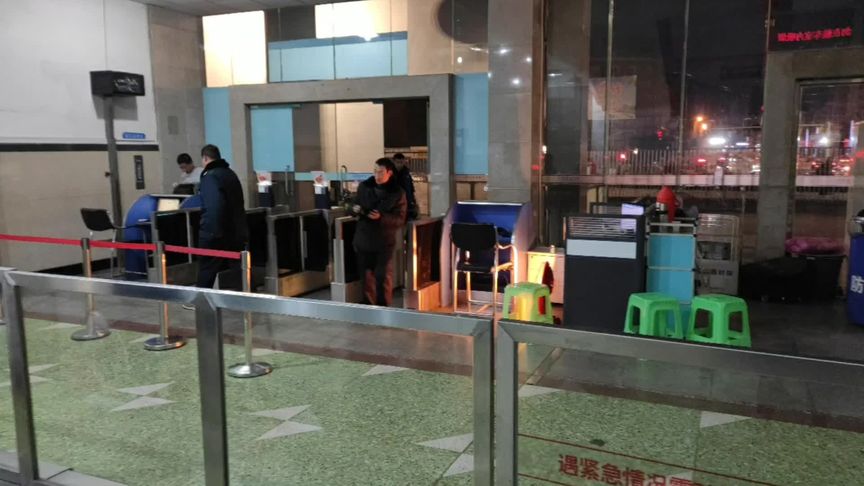 四川广安到贵州贵阳硬座69元,绿皮火车一定是很多人的美好回忆