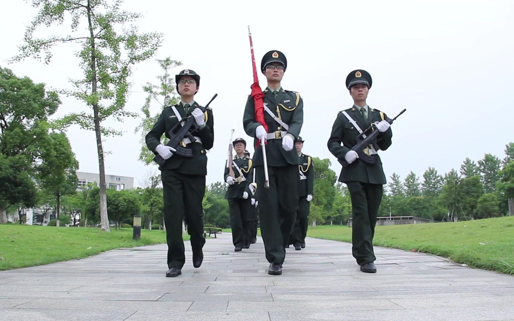 国护第三届纳新视频