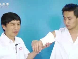 【银成医考】医师资格考试之实践技能考试——开放性伤口的止血包扎