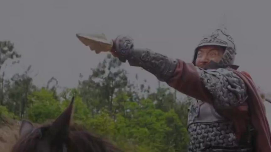 #好剧分享 罗士信#罗士信