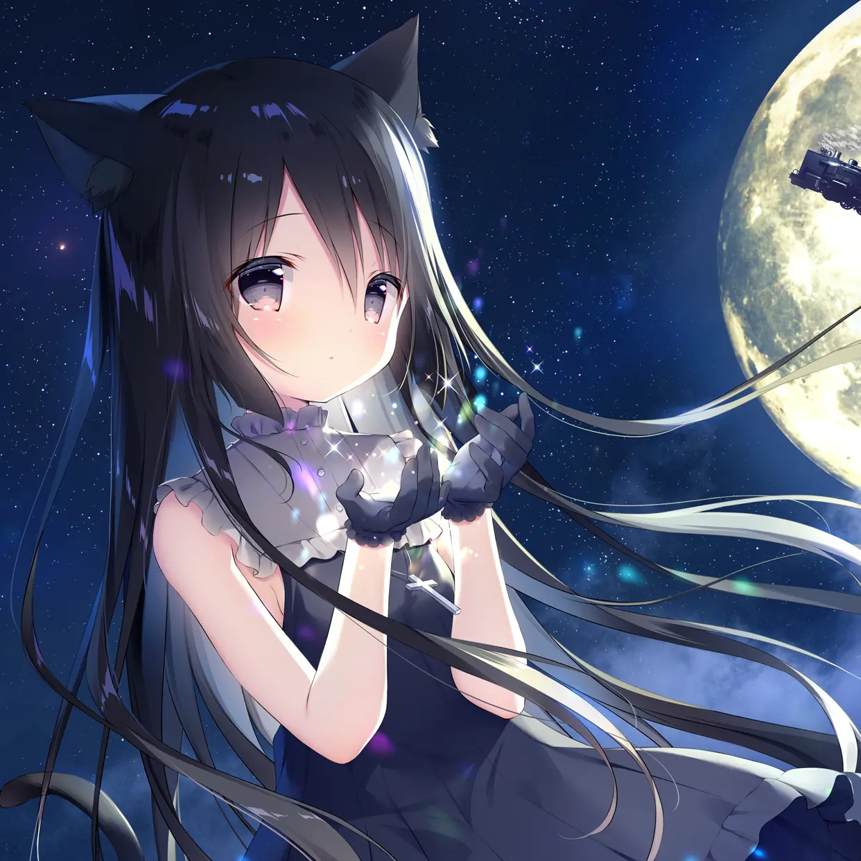 坏坏小恶魔S 