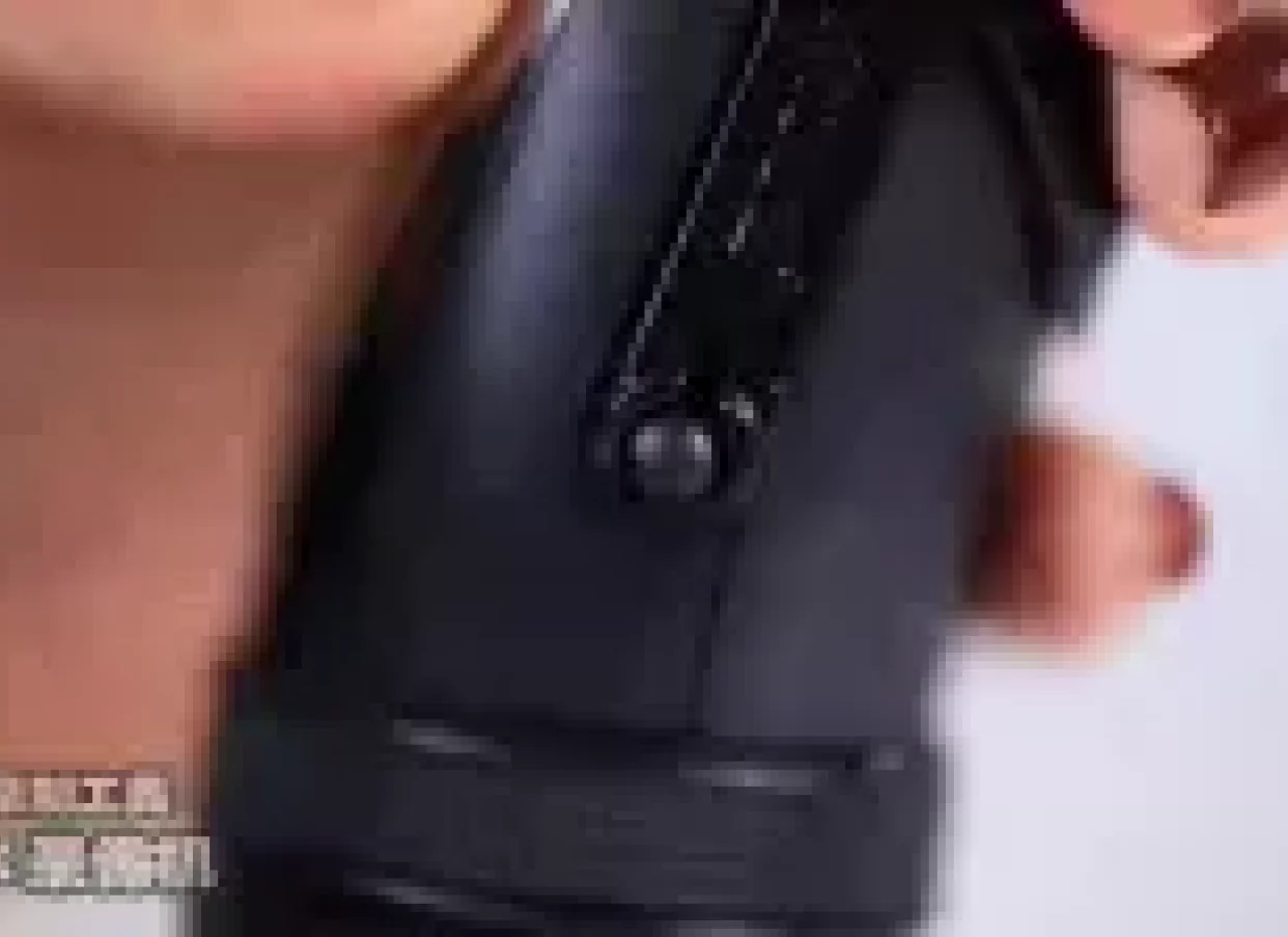 飞科5808操作说明