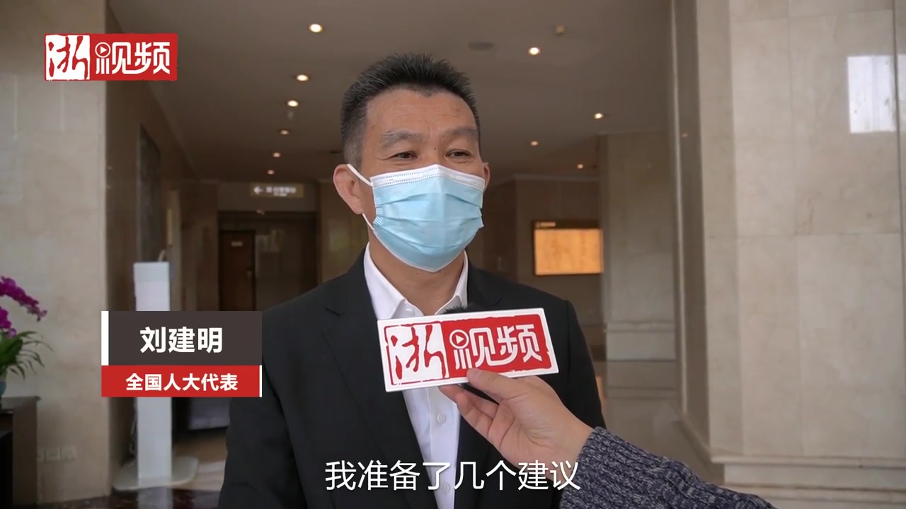 全国两会丨加快红色文化产业发展、建设数字乡村…听听今年代表们赴...