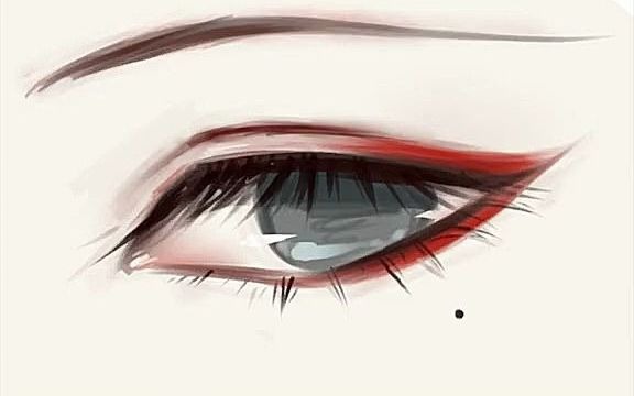 【CG技能培训】cg绘画上色教程 cg板绘新手入门