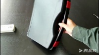 天津赵工自作的VI曲线测试仪开箱视频