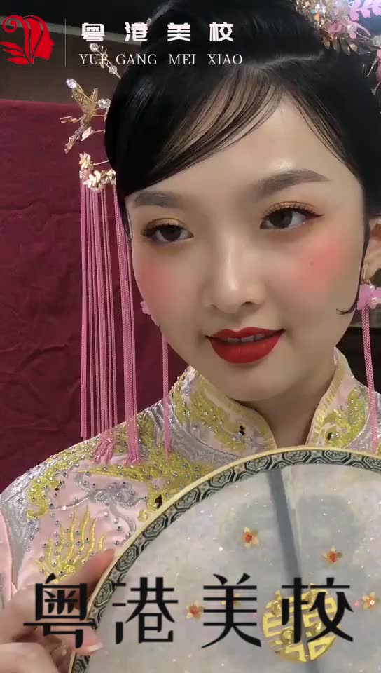 ...常德学化妆 常德化妆造型学校 常德学新娘妆 常德专业的学美容、...