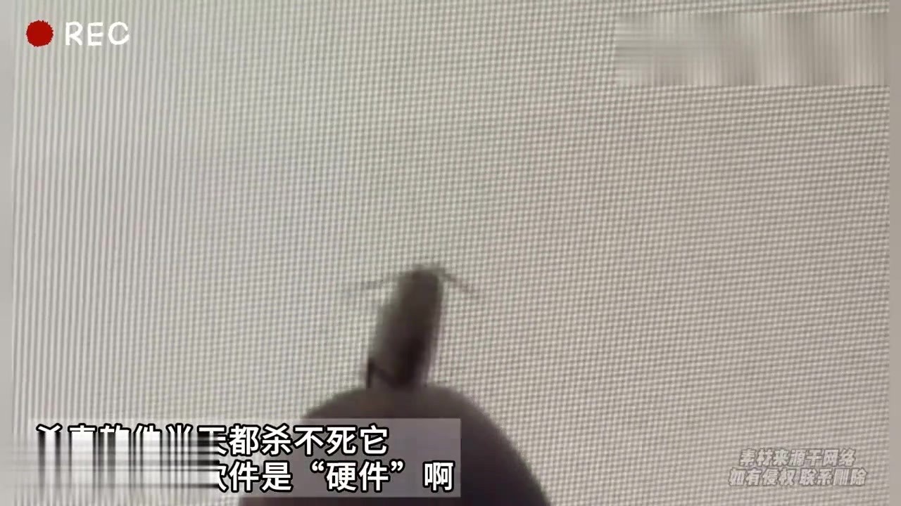 杀毒软件半天都杀不死它原来它不是软件是"硬件"啊