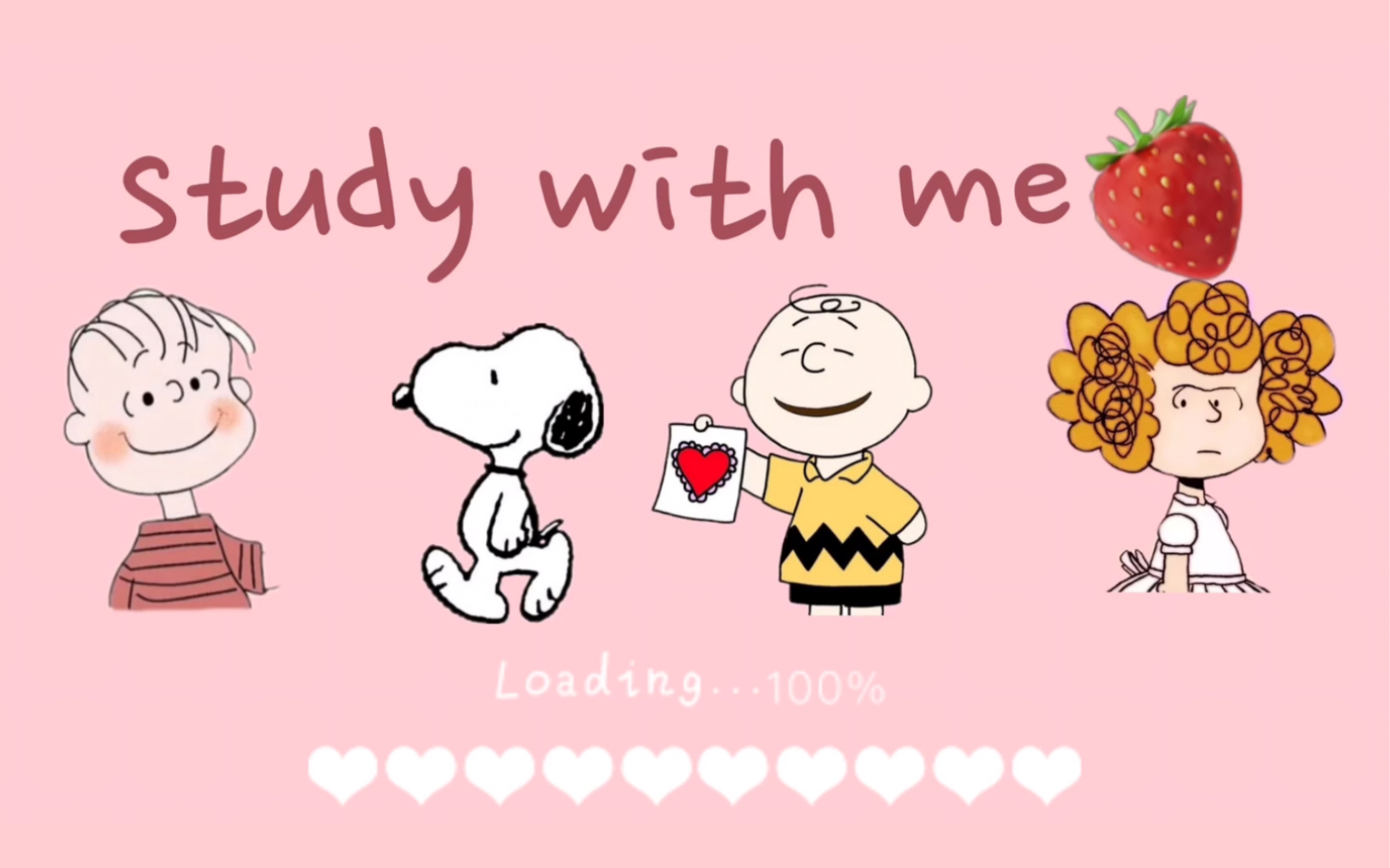 Study with me | cpa审计 | 学习使我快乐(怎么可能