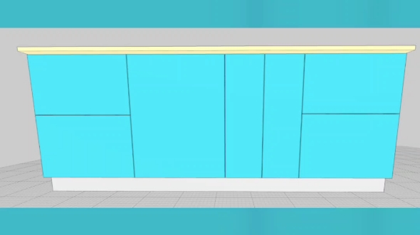 铝型材设计软件开放内测啦