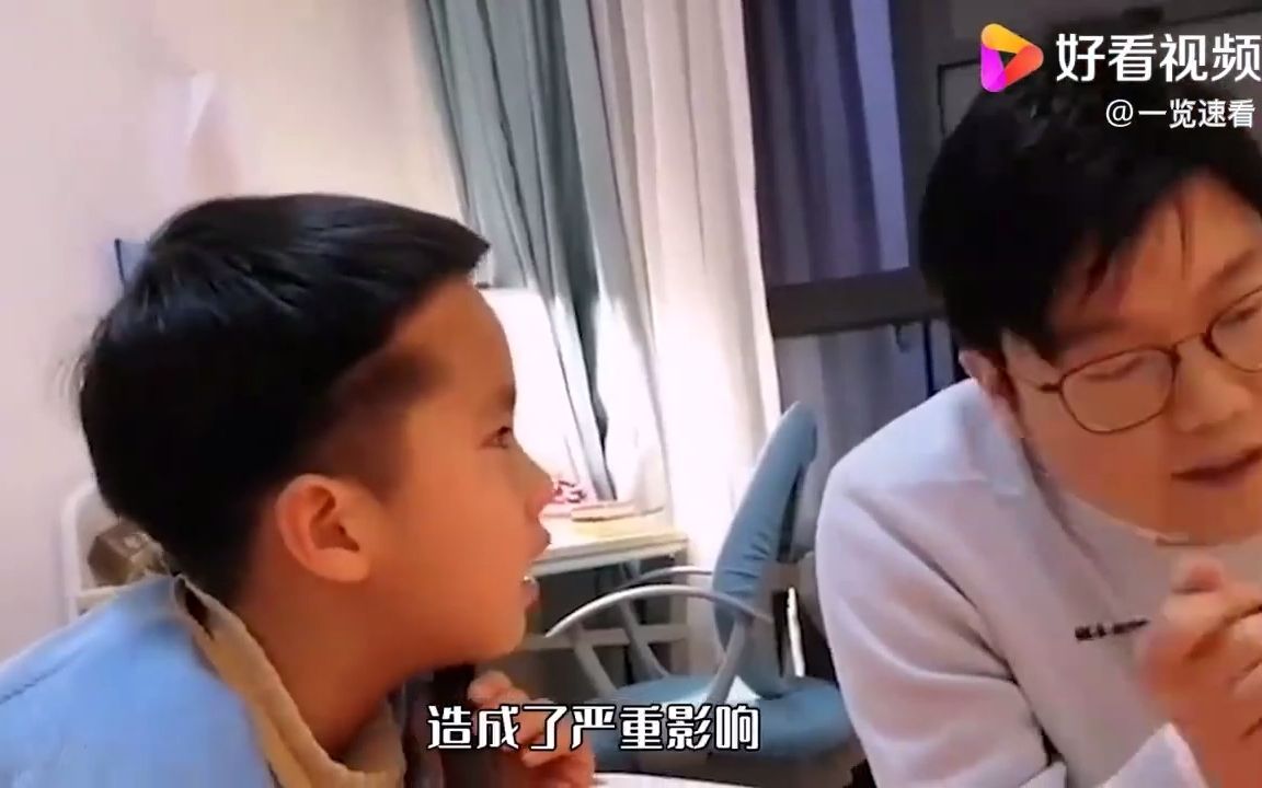 博士虎爸逼5岁女儿学高数,妈妈申请人身保护令【虎爸逼一年级儿子和...