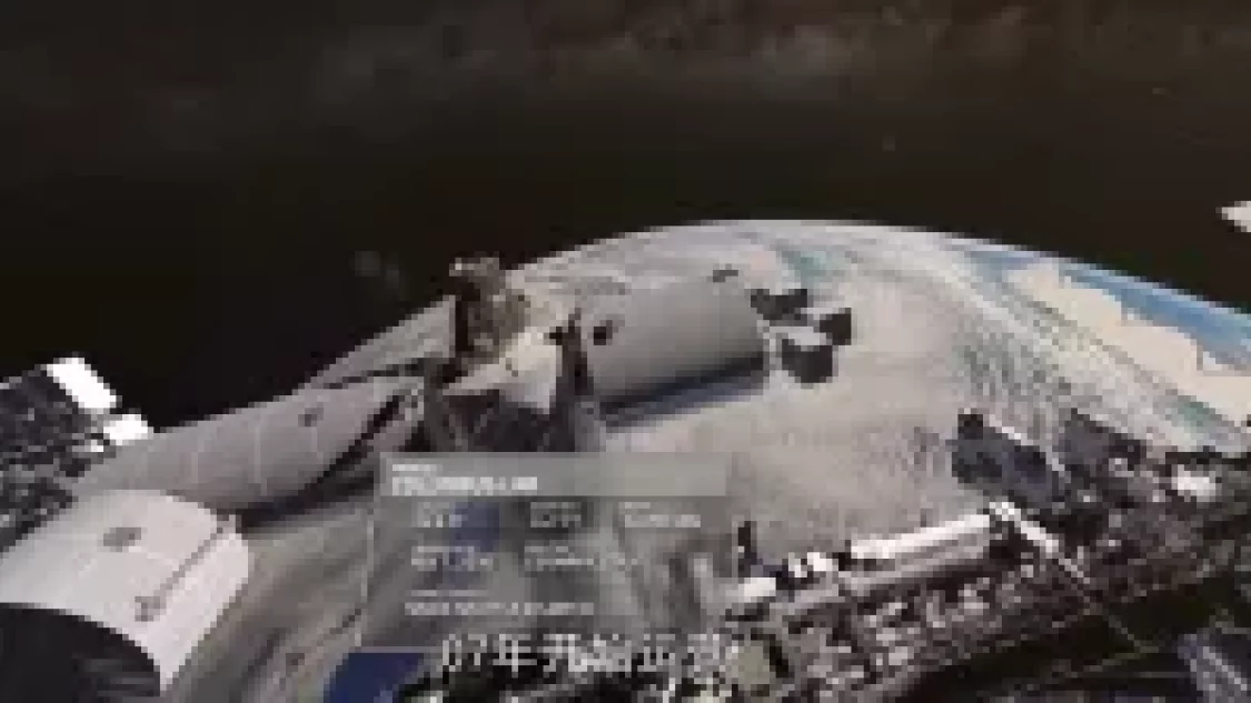 gps排名全球GPS哪家强,美国第一,中国屈居第二