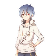 这个盗月有点猛 