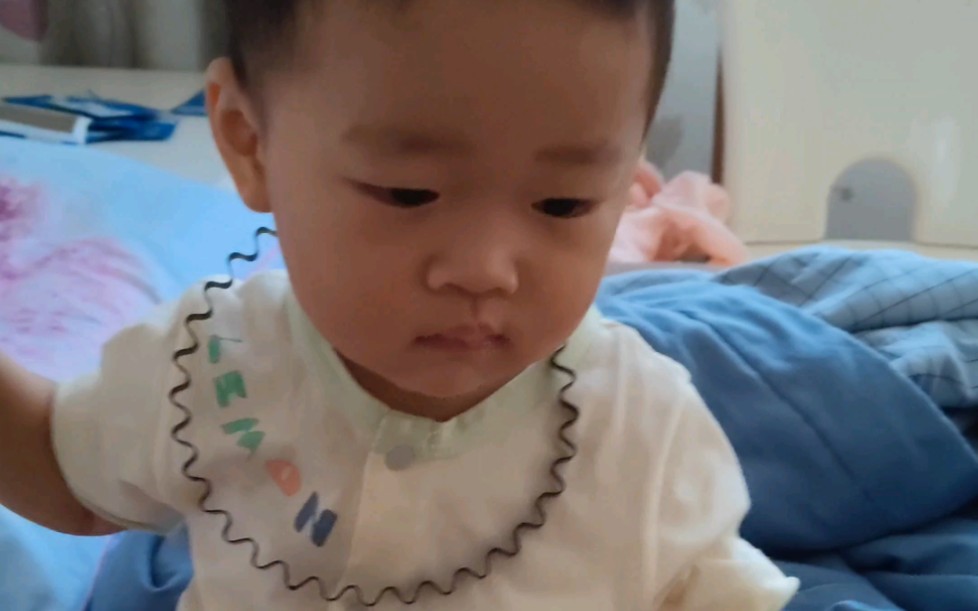 变身小哪吒