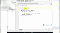 千锋Python教程:92.贪吃蛇演示&银行操作系统2
