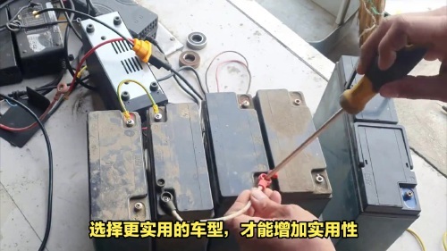 今天才知道!买电动车,这三个型号的车型,实用性高、性价比更高