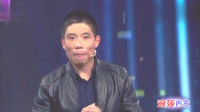 孙悟空模仿者现场表演,动作惟妙惟肖,看的主持人是目瞪口呆!