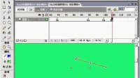 FLASH动画教程395 线条舞动3
