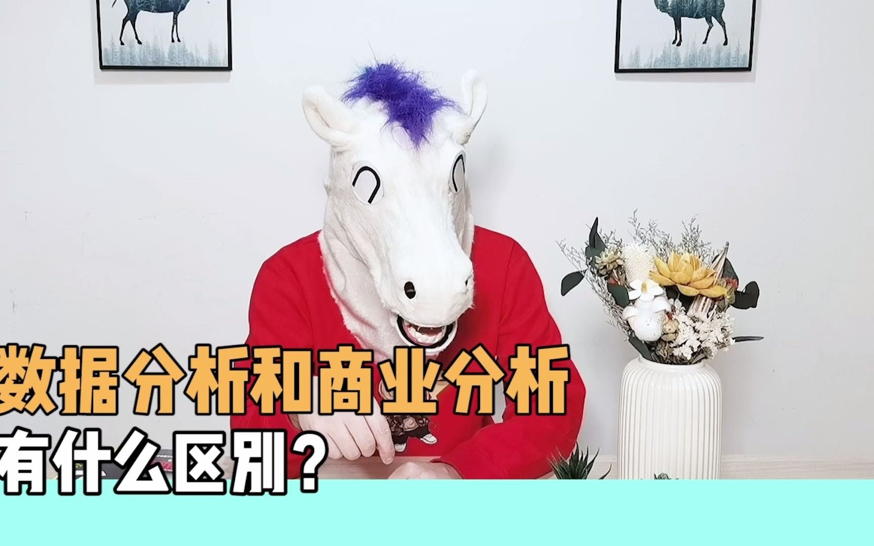 数据分析和商业分析的区别究竟是啥?应届生|互联网|职场新人必看